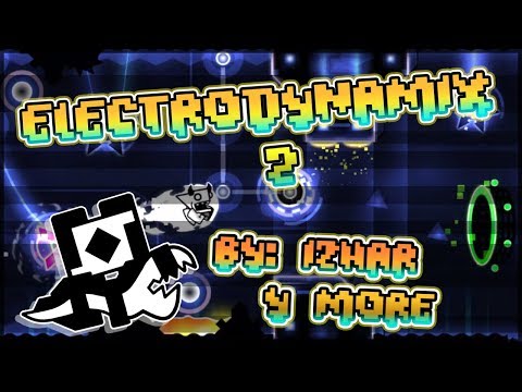 Steam Community :: Video :: Electrodynamix 2 - Izhar y más [Easy Demon ...