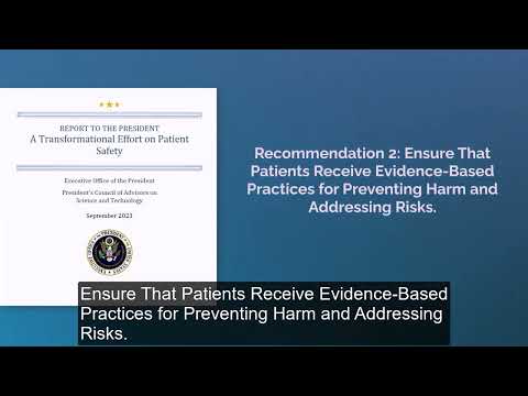 Safety-Related Electronic Clinical Quality Measures