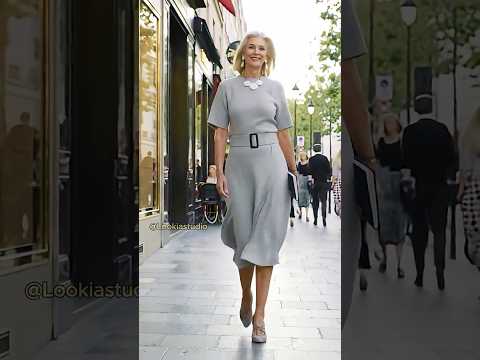 Timeless Style for the Modern Woman