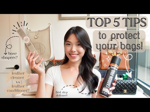 How To Clean Leather Bags: 14 Pro Tips For Like-New Luxury