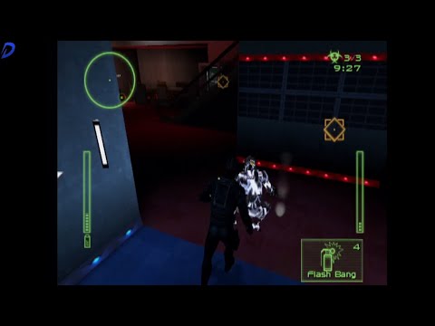 Steam Community :: Video :: Splinter Cell: Chaos Theory Multiplayer ...