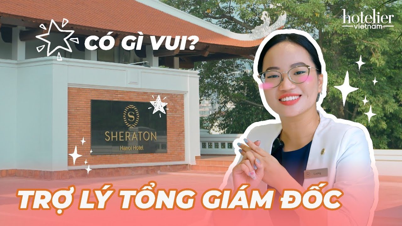 A Day in the Life of a Hotel General Manager's Assistant: Insights from ...