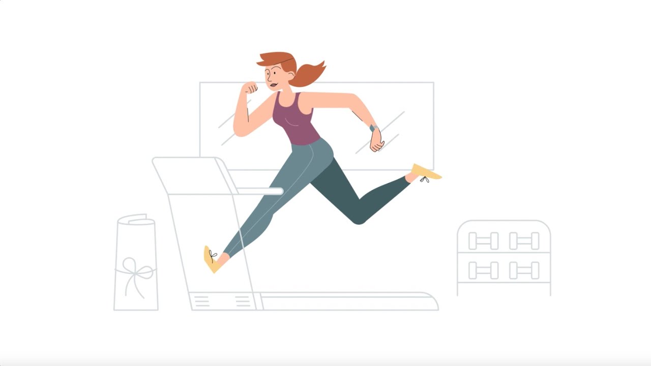 More Control, Less Weight