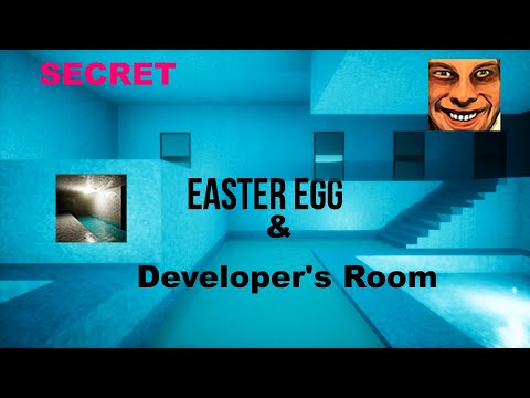 Steam Community :: Video :: Project Liminal Redux 2 Secret Achievements ...