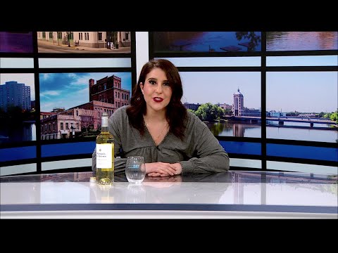 Wine Wednesday: Marques De Caceres