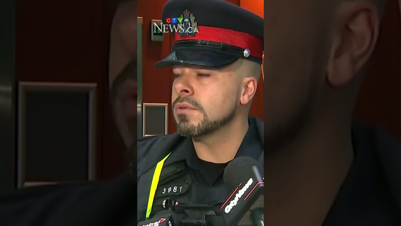 18-year-old man dead after being stabbed at Brampton apartment lobby