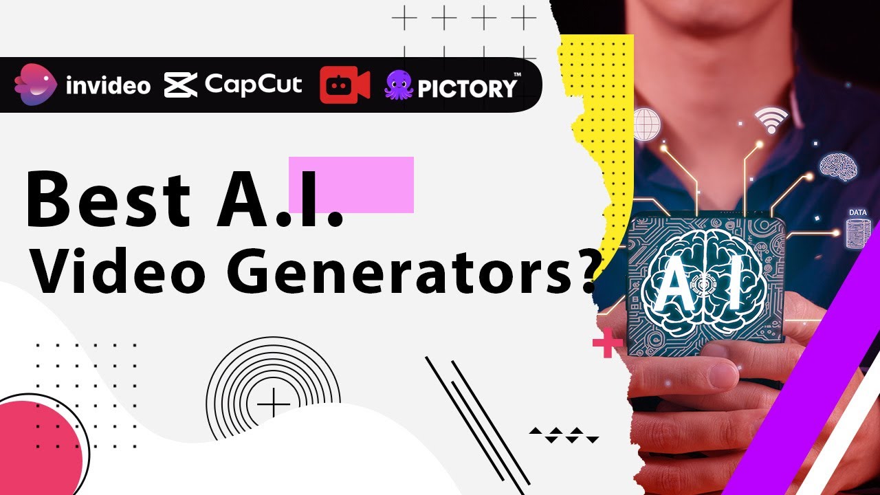 I Tested 4 AI Video Generators! Are They Good in 2026?