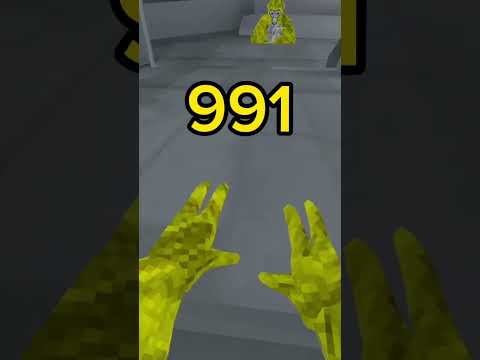 Best Gorilla Tag Color Codes PT Yellow #gorillatag