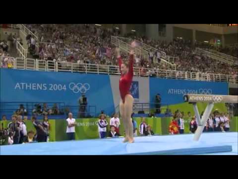Gymnastics – safest landing positions – Gymnastics Coaching.com