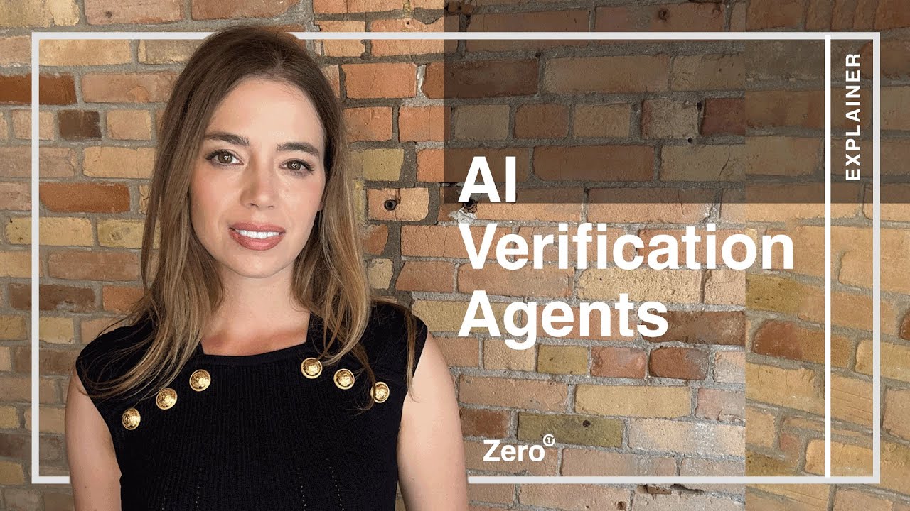 AI Verification Agents: Revolutionizing Data Validation and Fact-Checking