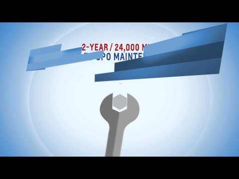 Mike Reichenbach Chevrolet Certified Pre-Owned