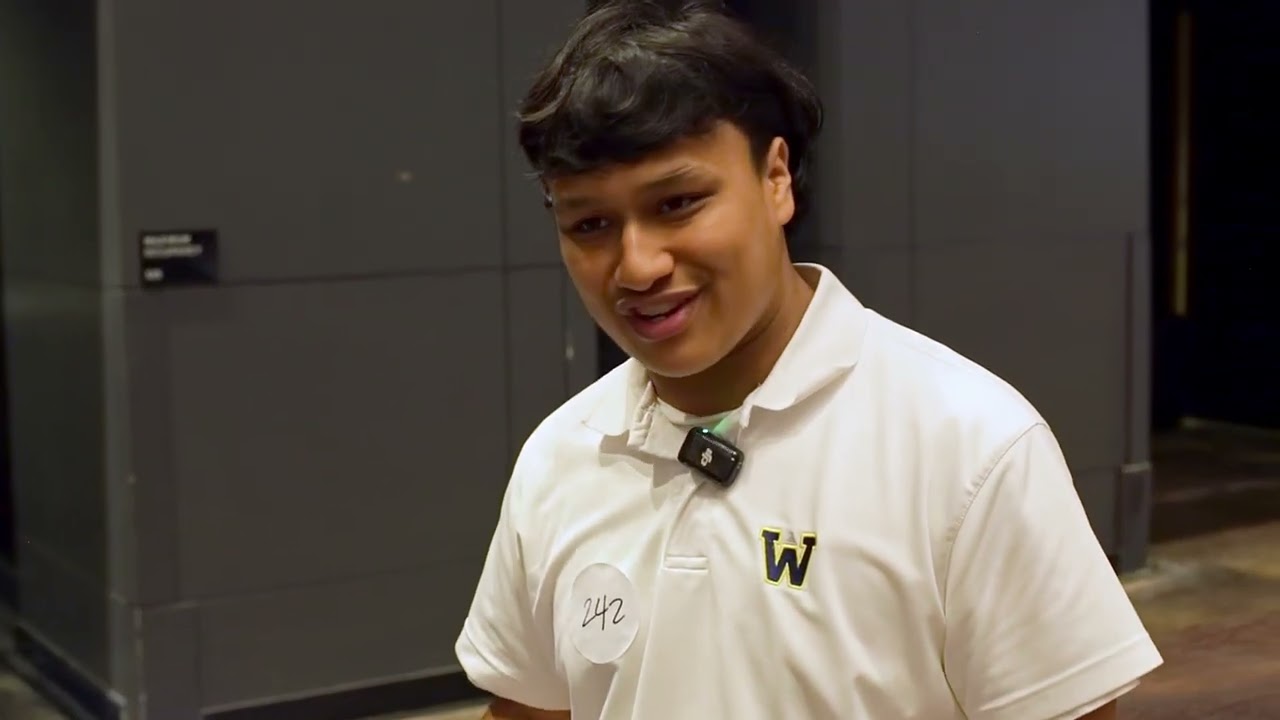 Uplift Education IB Showcase Overview