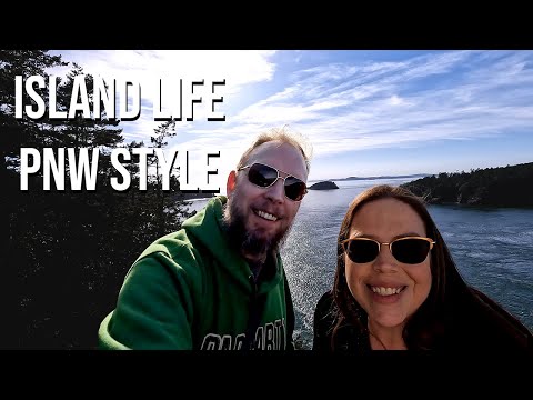 Weekend Adventure Whidbey Island, WA | Washington’s Largest Island