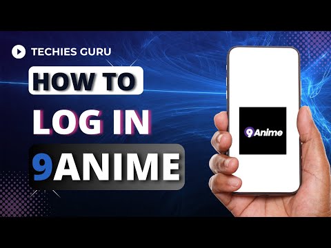 How To Sign In 9Anime Account | Log in 9Anime