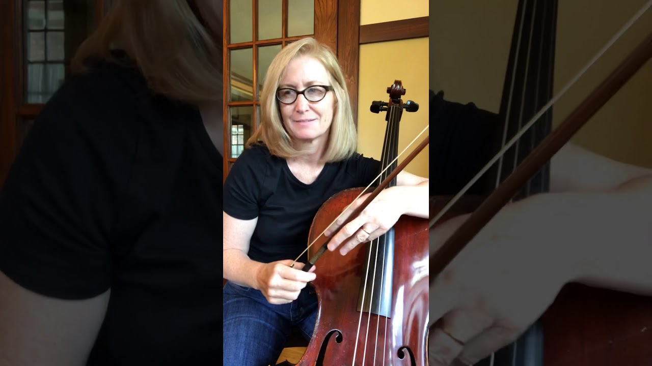 #155 bk2 Essential Elements cello