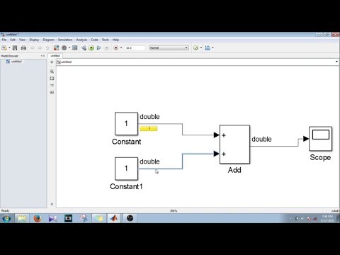 Display Data type And Value Of Signal During Simulation