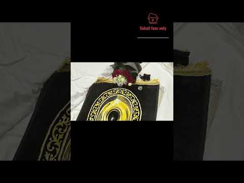 Javeria Saud's Spiritual Journey: Photos Post Aitkaf Completion