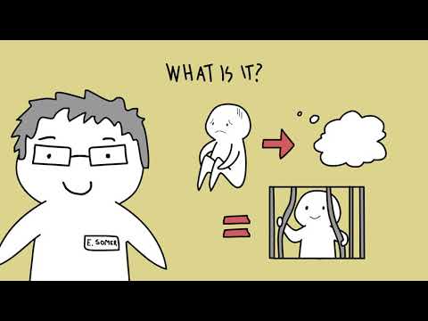 What is Maladaptive Daydreaming