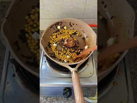 How To Make Popcorn, Easy Popcorn Recipes, Popcorn Simple Recipes #Shorts #food #trending #viral