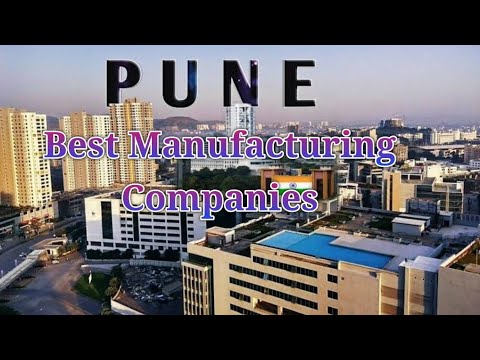 #Top manufacturing companies in pune# GBR COLOUR,BBM & Phoenix mecano India Pvt. Ltd.