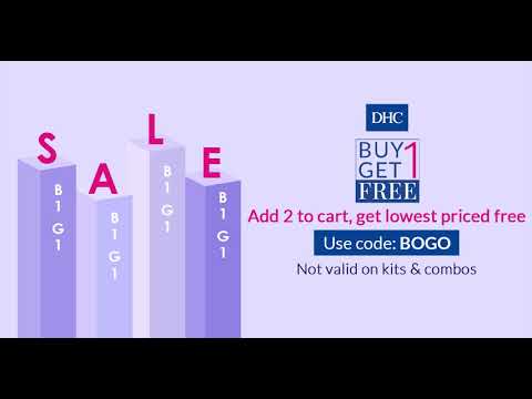 Buy 1 Get 1 Free, add 2 to cart & get lowest priced free. Not valid on kits