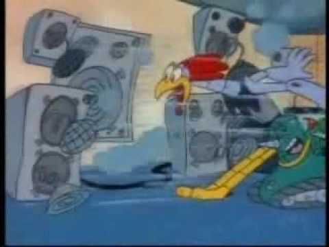 A Bash of Musical Proportions