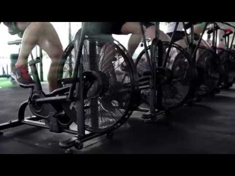 Assault Fitness AirBike Classic - Galaxus