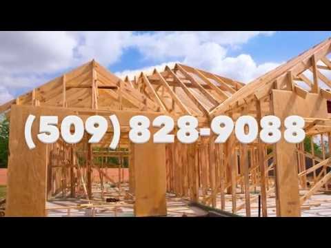 Best Custom Home Builders in Spokane Washington (509) 828-9088