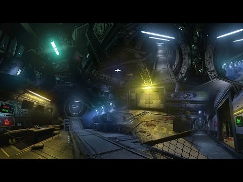 Steam Community :: Video :: SOMA (THETA) ~ Ambient Worlds Extended