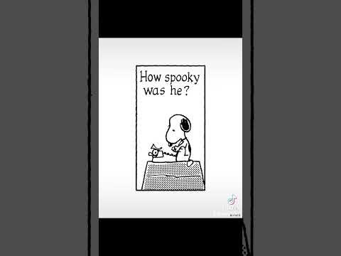 Dark and Stormy Night. #Snoopy #ThePeanuts