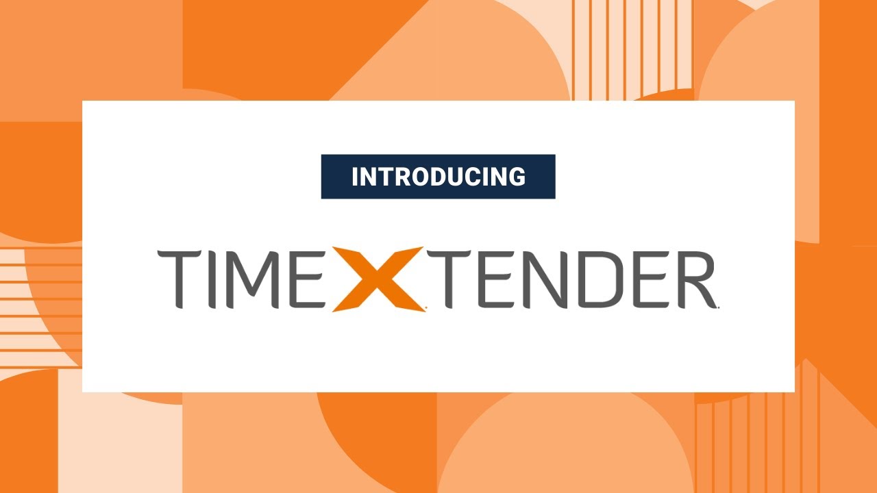 TimeXtender 2 Minutes Introduction