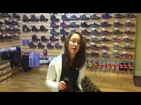 Keen sandals- Landers Outdoor World