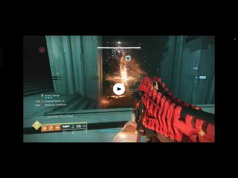 Solo acquisition on titan by the guy w no1 trio clears