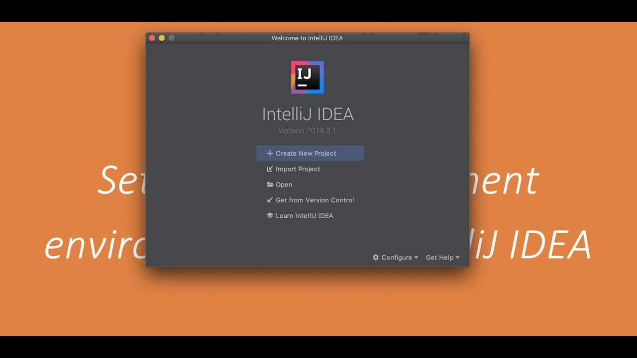 Setting Up Your Local AEM Development Environment with IntelliJ IDEA | Galaxy.ai