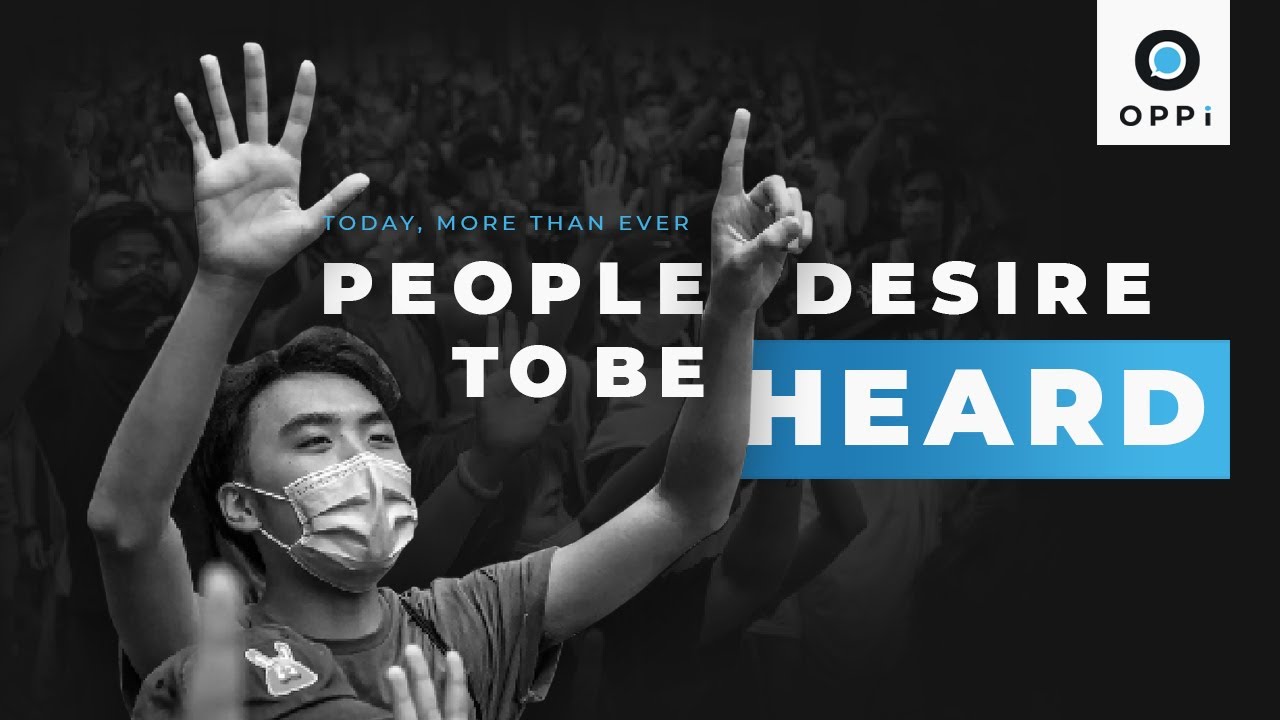 Introduction to OPPi