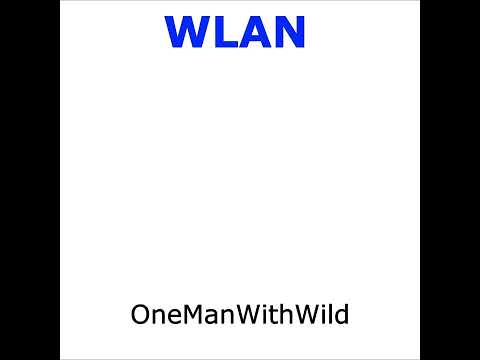WLAN Meaning ? | WLAN Full Form | full form of WLAN