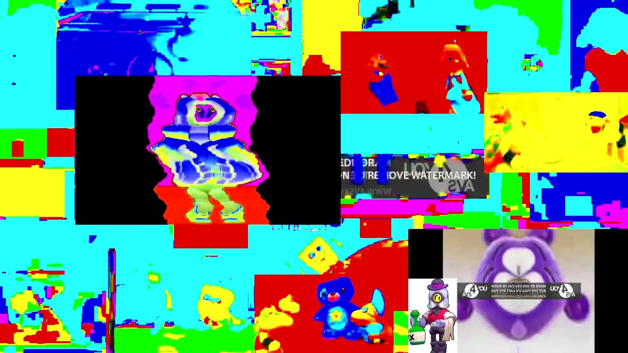 Klasky Csupo 1997 Effects^1044