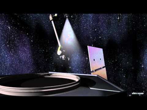 DARPA's Phoenix Project To Recycle U.S. Satellites Using Satlets And ...