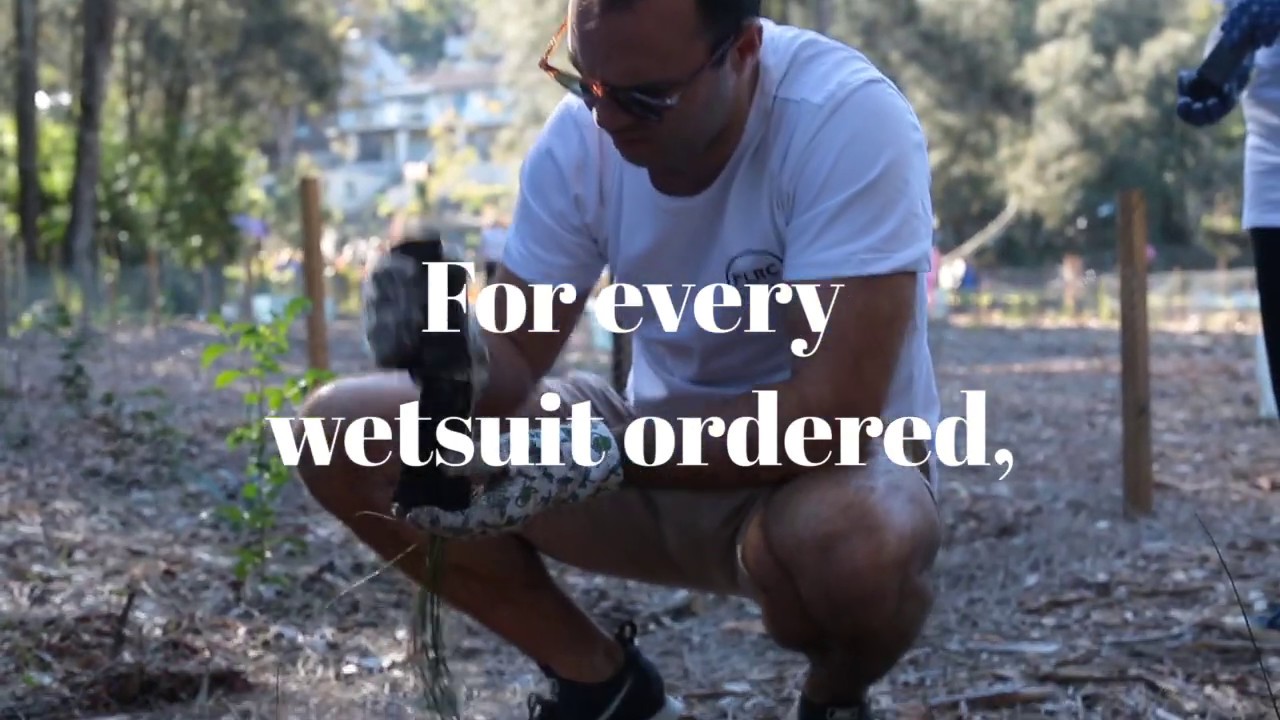 Tree Planting - Promo Video