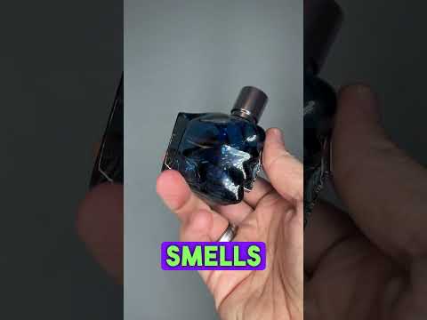 Fresh, Sweet, Woody & Fruity - Diesel Sound Of The Brave #fragrance #perfume #scent #scentreview