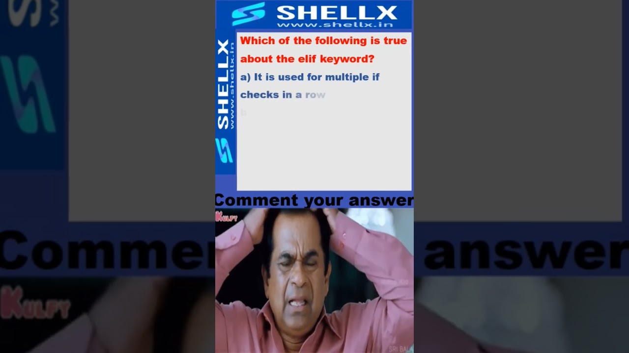 Day - 21 | Task - 4 | Python if Statment#java #pythontutorial #technology #memes #funny #comedy #job