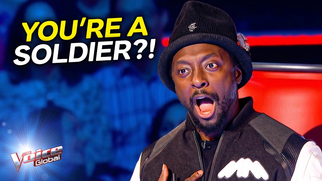 These Voices Should Not Belong to Those Jobs... But They Do! [4K]