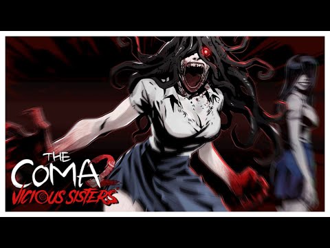 Steam Community :: The Coma 2: Vicious Sisters