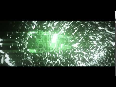 Intro ✘ Blaze ✘ By Tense (RUSHED IT, SORRY!)