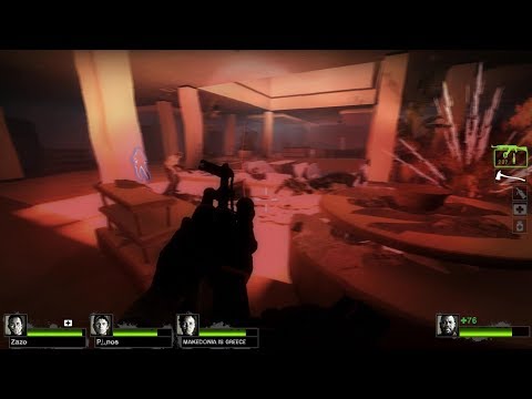 Steam Community :: Video :: .:|TNT|::FLYBOY::|FDR|:. ft. ZAZO & PANOS - KILLBOT! [L4D2 EDITION]! :)