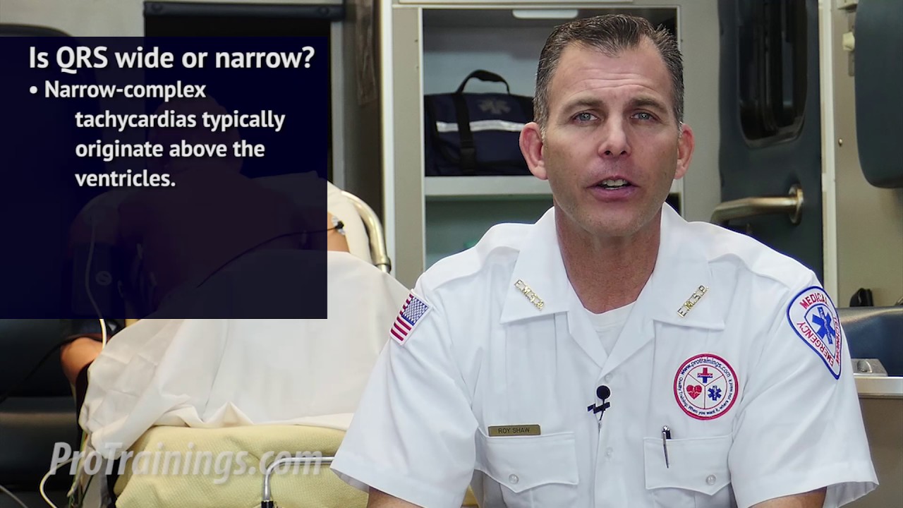 What is Tachycardia?