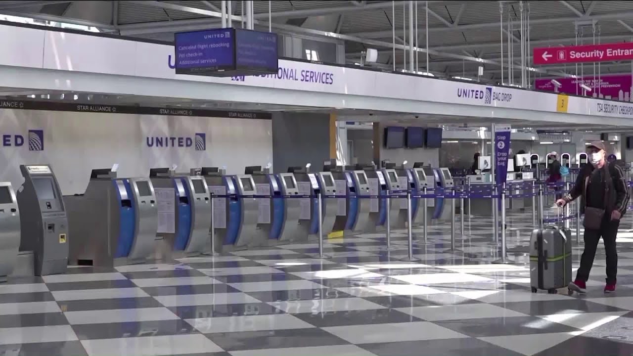 The future of flying post-COVID