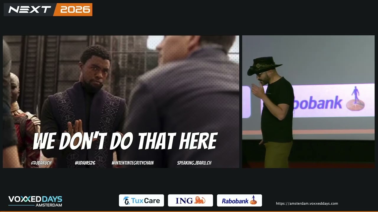 Never Trust a Monkey! Can We Trust AI-Generated Code? by Baruch Sadogursky