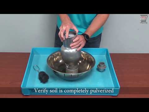 ARDOT 347 - Speedy Moisture Tester