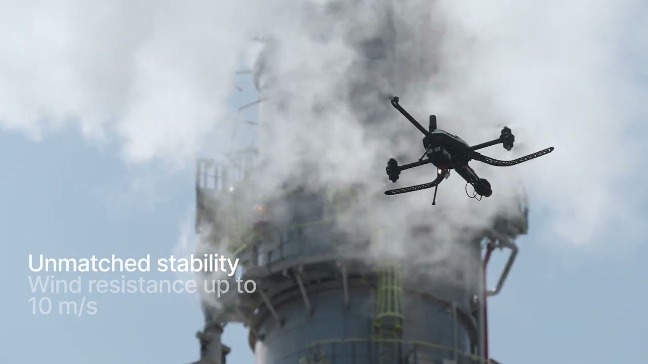 Voliro - Introducing Version 5